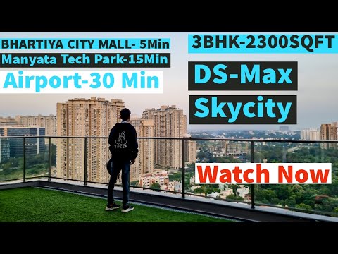 Manyata Tech Park in Nagavara, Bangalore: Price, Brochure, Floor Plan ...