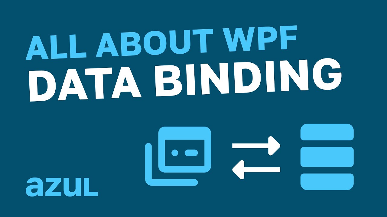 WPF C#/VB - Boost Performance with Data Binding