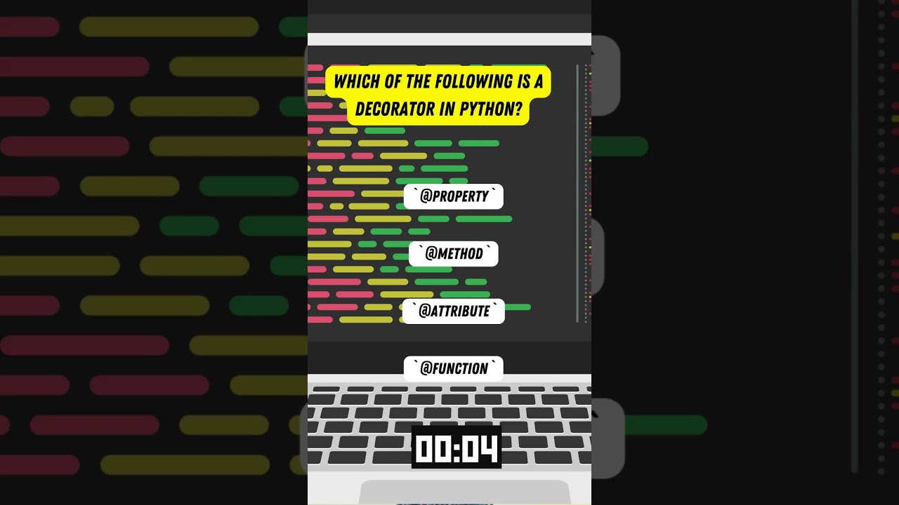 Python trivia 42 #shorts #datascience #python #pythonprogramming