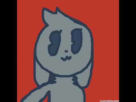 Demo the Dog (GIF)