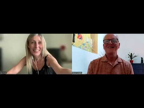 Ignite Your Passion: How to Harness the Transformative Power of Passion | Ann Bost & Steve Costello