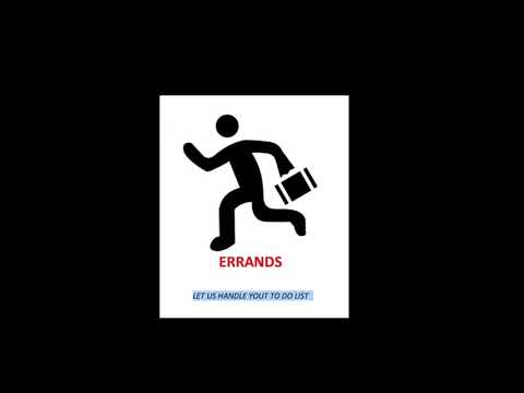 errands app