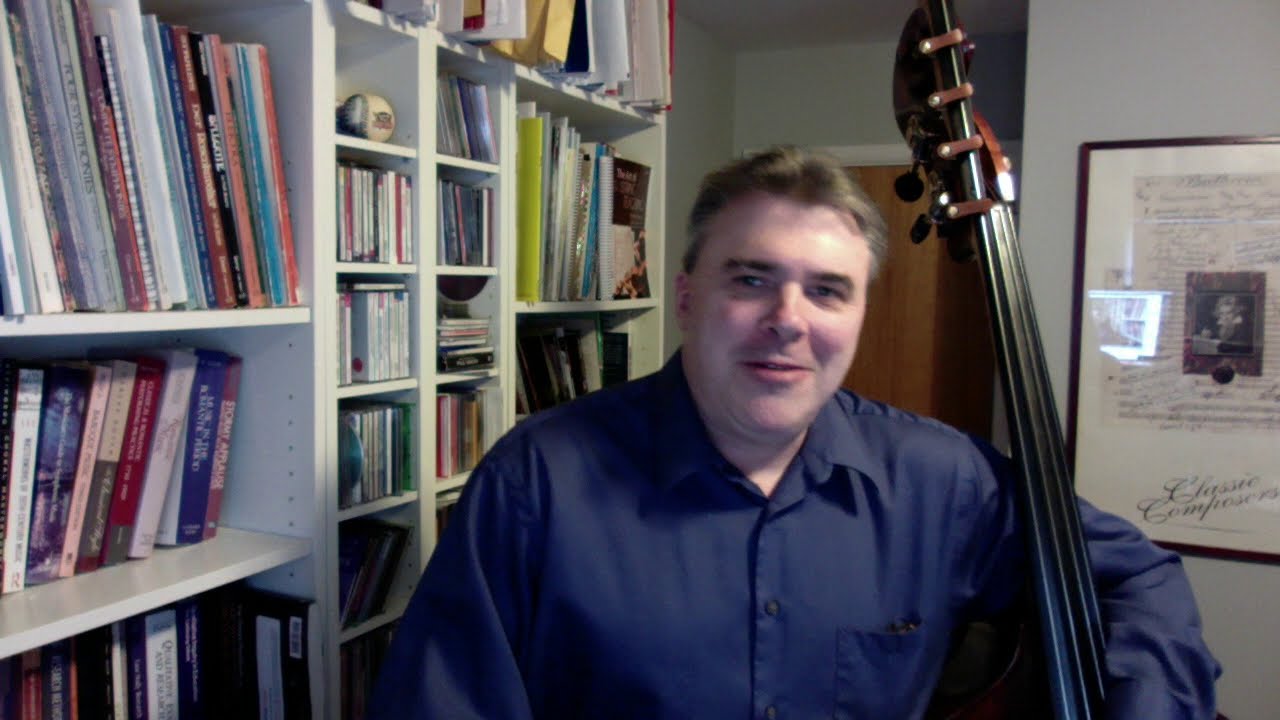 Art of String Teaching Welcome