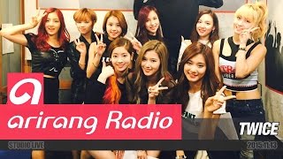 [SuperK-Pop151113] 트와이스 (TWICE) - OOH-AHH하게 - 인스티즈(instiz) 인티뮤직 (종료) 카테고리