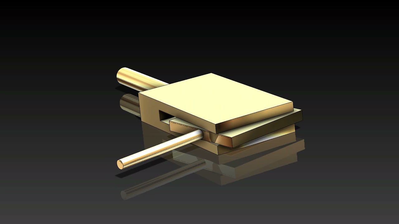 Articulación Planar