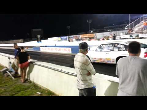 Quick video for racing junk