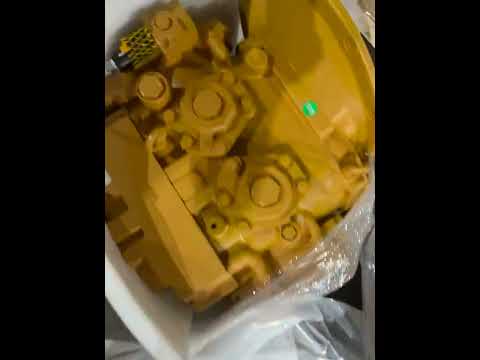 CAT325B Hydraulic Main Pump 1539184 Hydraulic Pump for CATERPILLAR Excavator Spare Parts