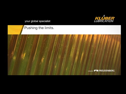 Aero Global Services - Wholesaler of Kluber Lubrication Grease & Oil ...