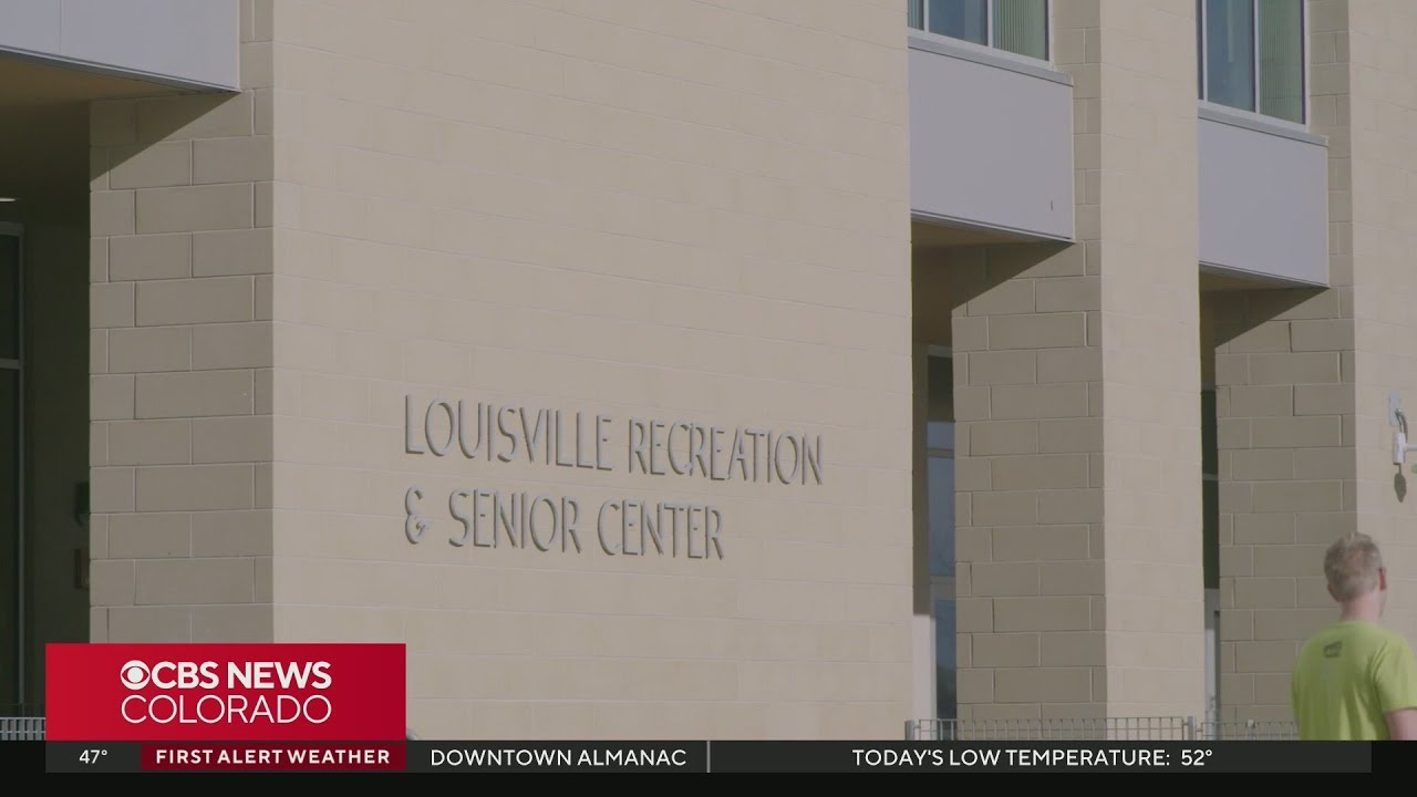Louisville Recreation and Senior Center at center of concerns over safety and support