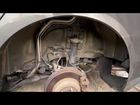 How to Replace the Fuel Cap on a 2016 Ford Fusion (Fix EVAP Leak ...