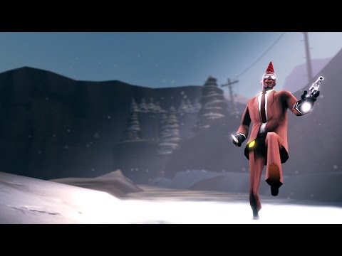 Steam Community :: Video :: TF2 Live Commentary - Eternally Enforcing ...