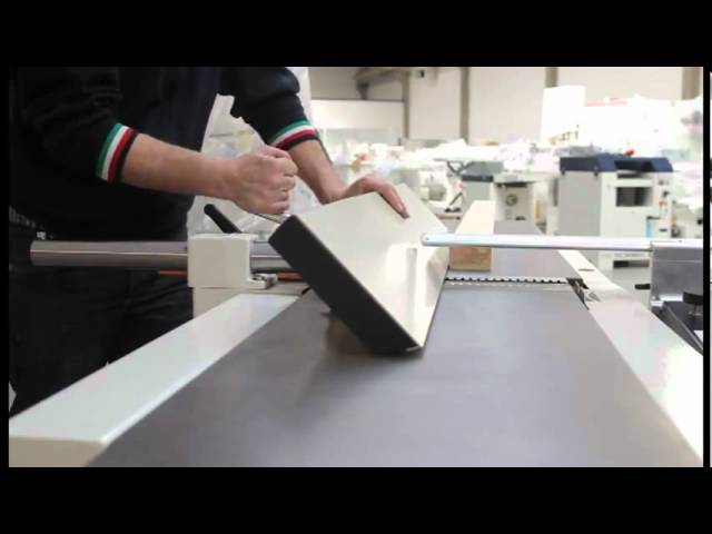 Combination Machines - Scm Surface Planer NOVA-F520(X)7kW Distributor ...