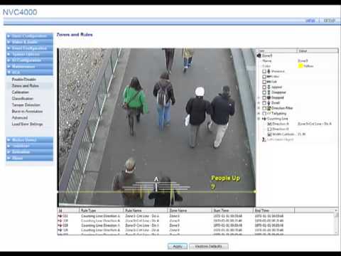 People Counting Machine - People Counting System Latest Price ...
