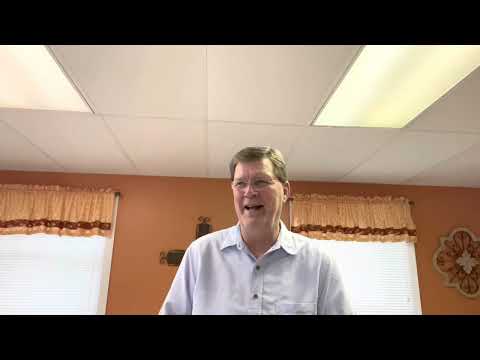 Lesson 9: A Pastoral Prayer