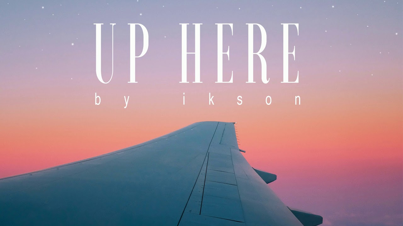 #74 Up Here (Official)