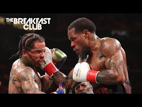 Tank Vs Roach Fight Decision Under Investigation, Rematch Confirmed ...