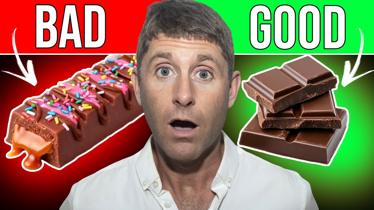 Top 5 Benefits of Raw Cacao and My Favorite Way to Consume