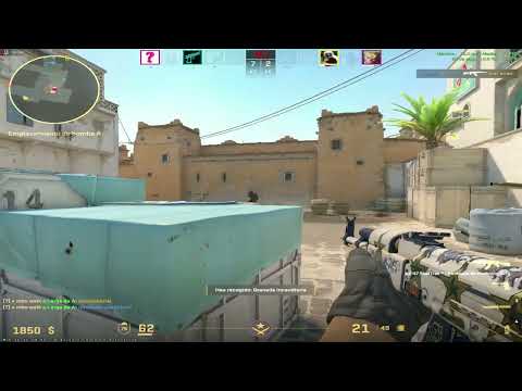 Steam Community :: Video :: VVV HE'S BACK - COUNTER STRIKE 2 - CS2