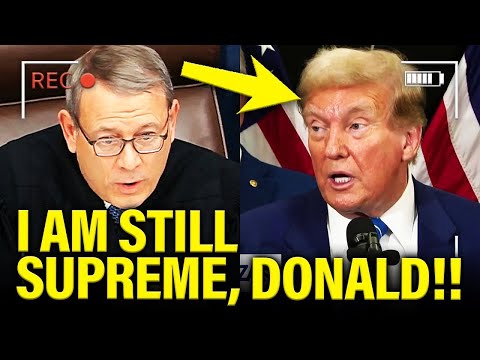 Dem who FLIPPED Trump District in NY goes ON OFFENSE