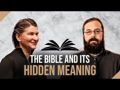 Interpreting the Hidden Meaning of the Bible | Matthieu Pageau EP 15