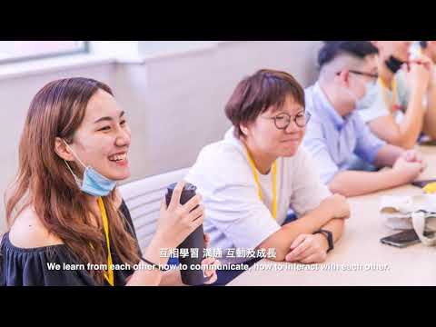 政大創新國際學院 跨領域成為高等教育新未來ICI pioneering interdisciplinary education for a new future in higher education