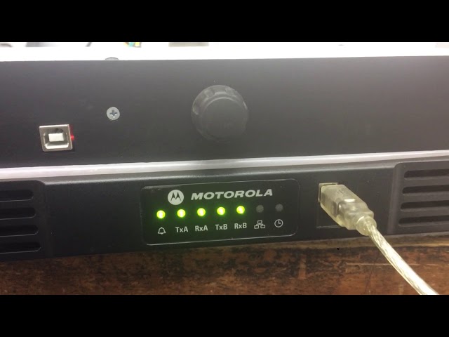 Motorola SLR5300 Radio Repeater Trader - Wholesaler / Distributor from ...