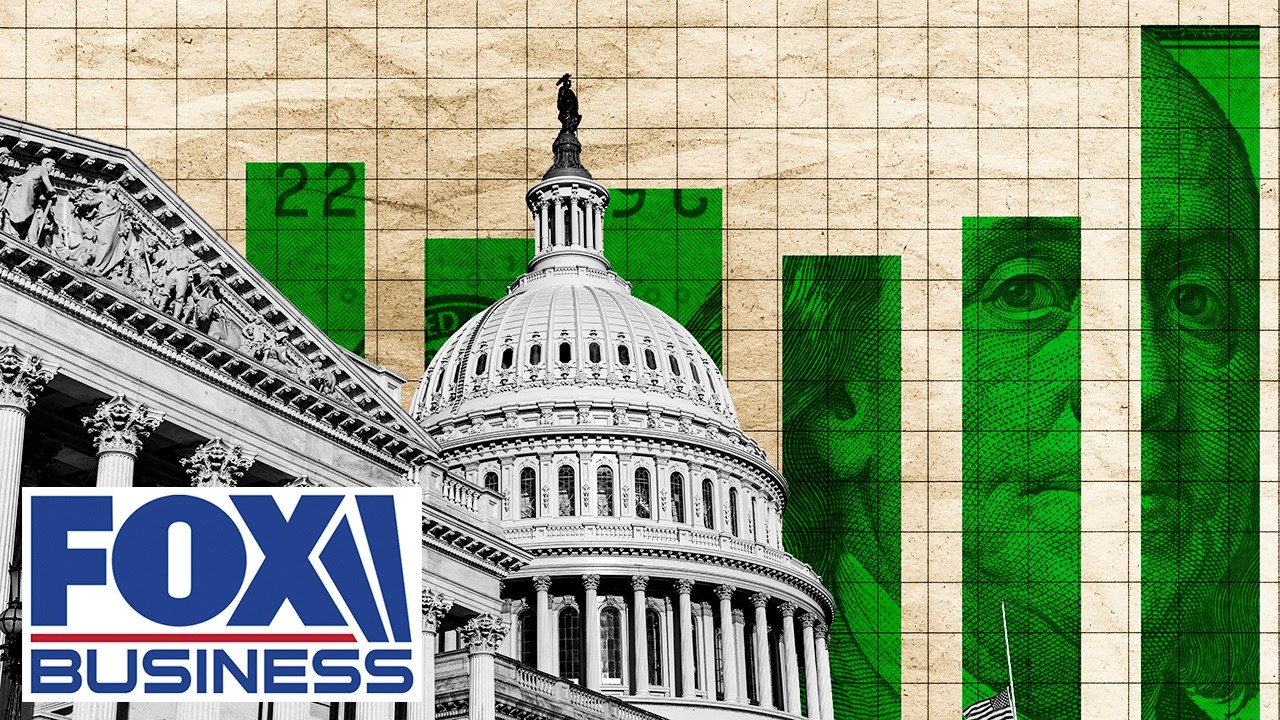 SHOCK REPORT: Markets ERUPT after jobs data CRUSHES forecasts
