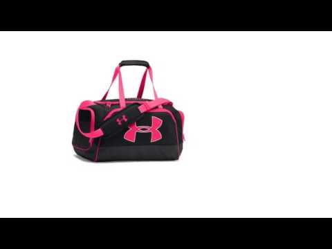Top 5 Best Gym Bags for Women | Best Gym Duffle Bags for Women 2016