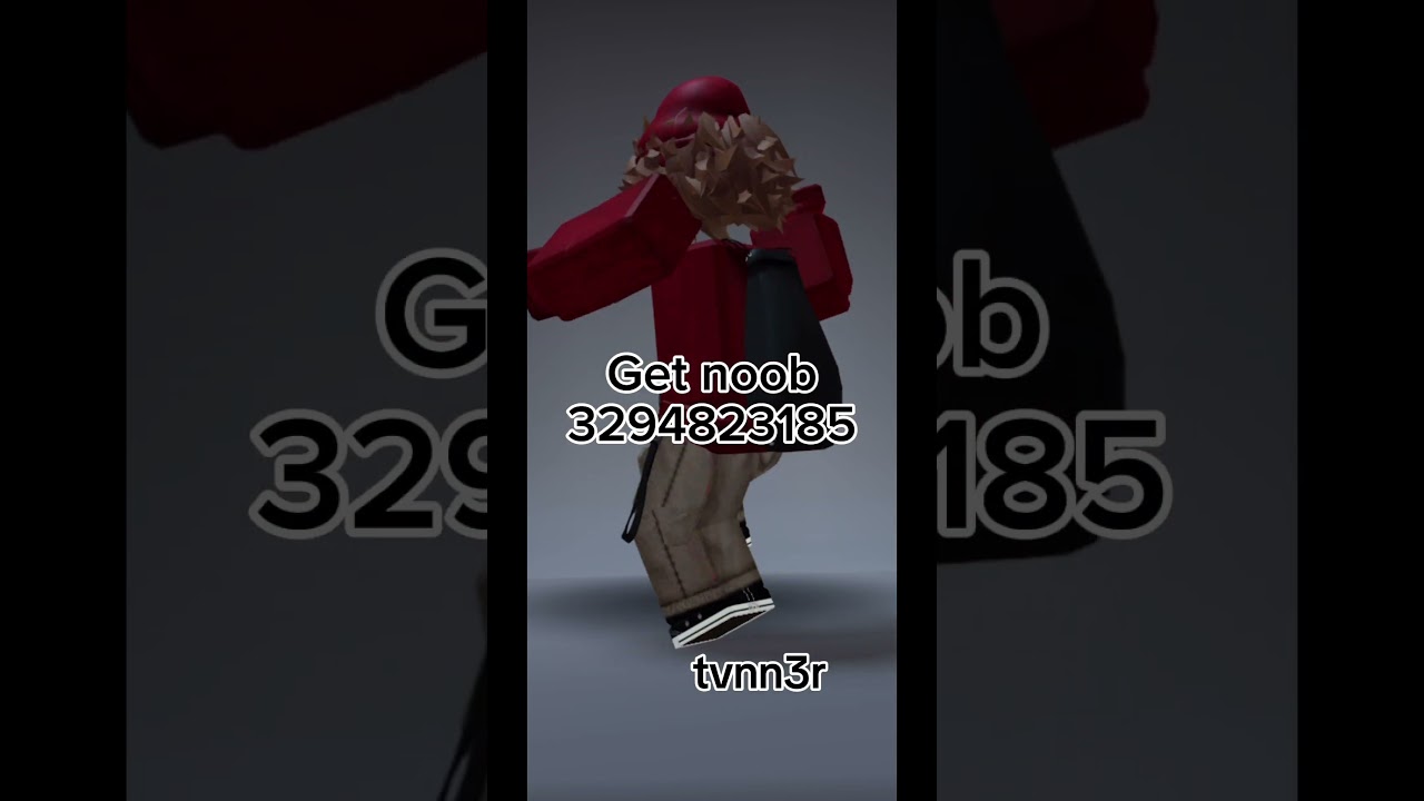 Troll roblox id codes 2024 #robloxmusicid #tvnn3r #roblox