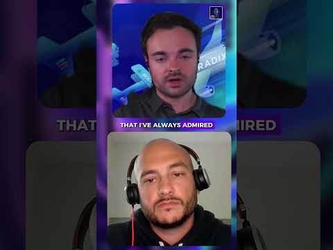 What makes Radix different from other Layer1's? #podcast