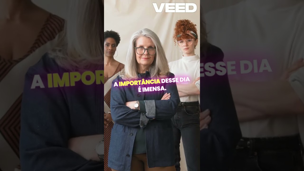 Dia Internacional da Mulher:  Luta e Conquistas