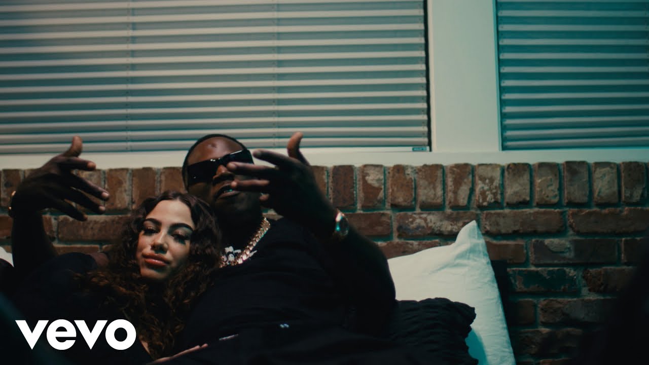 Big Boogie - Shut Up