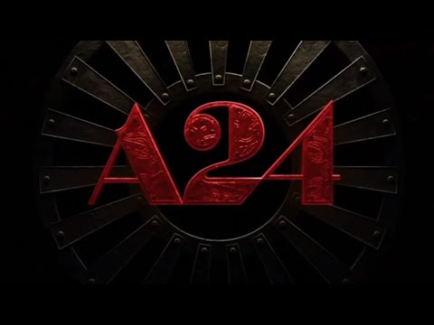 From The Collection- A24 Edition