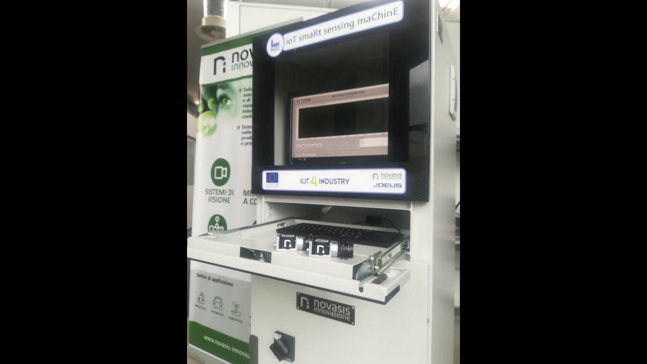 Novasis Innovazione | F6S