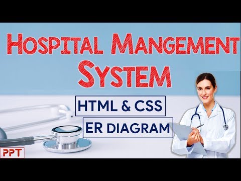 Hospital management system project in java eclipse - bdaqa