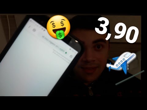 Passagem Gol 3,90 - Consegui???