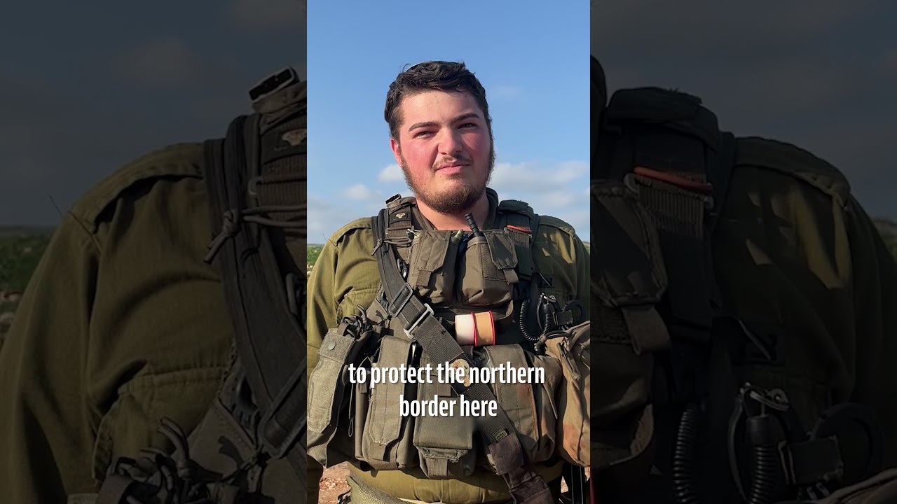 Readiness on the Northern Front: Joint Evacuation Exercise