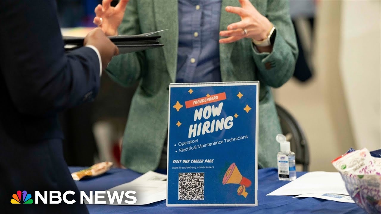 U.S. economy added 178,000 jobs in March