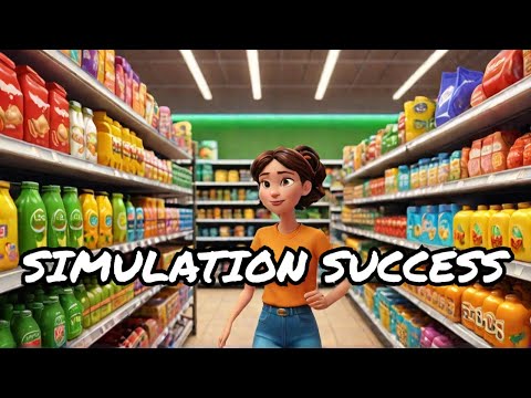 Steam Community :: Video :: Grocery Store Simulator Let's Expand Our Store