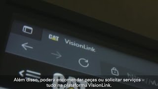 Gerenciamento de Frota VisionLink® | Cat | Caterpillar