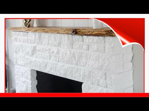 12 Diy Fireplace Mantel Plans 🛋️