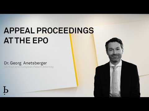 IP Quick Tip: Appeal Proceedings - New Rules of Procedure (2019)