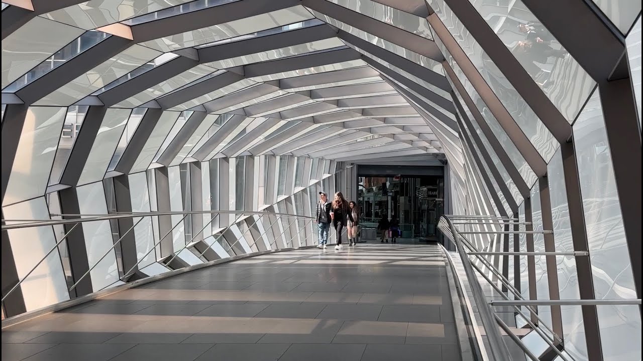 How to Navigate the Path - Toronto