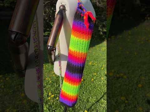 Free Pattern Coming Soon. #yoga Mat Bag
