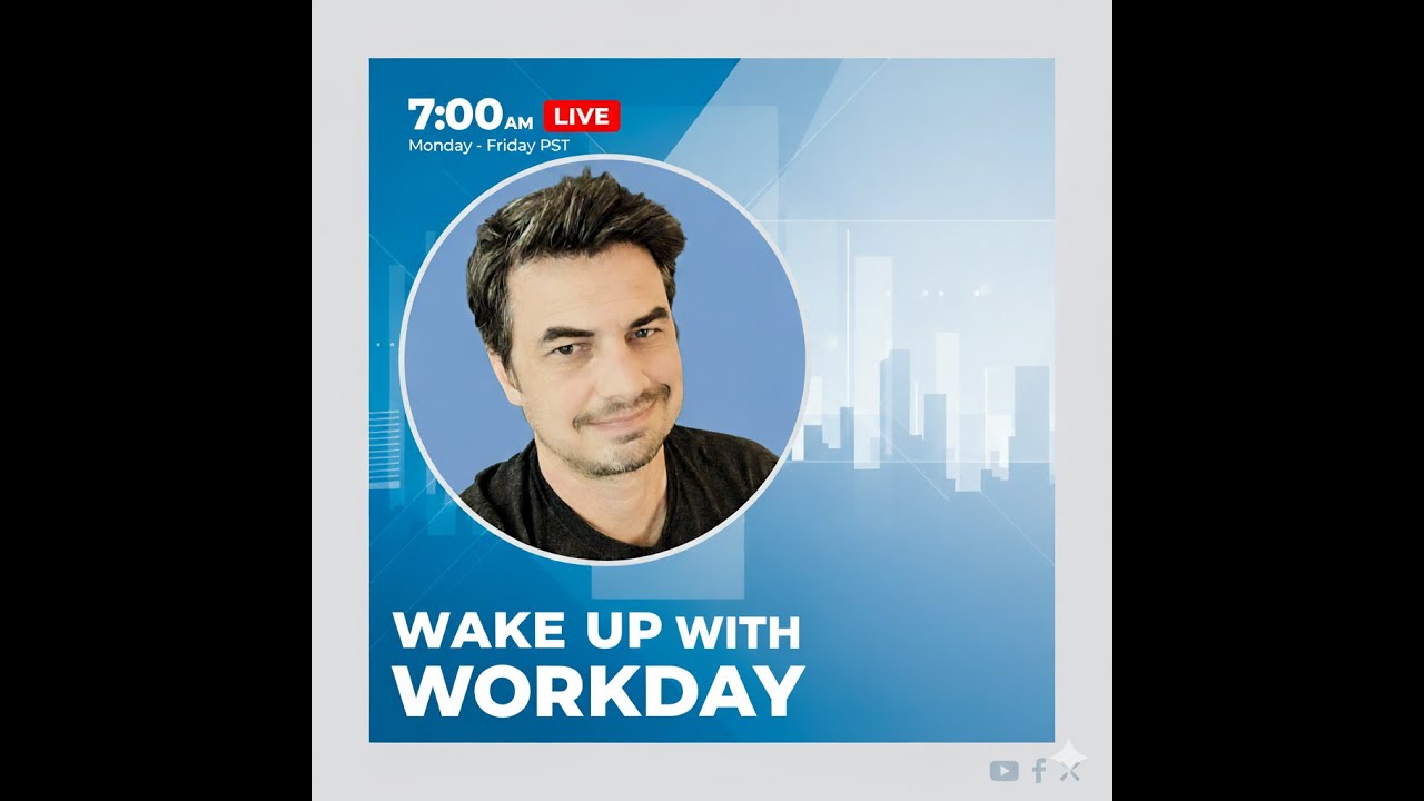Wake up With Workday - Ep 1. Orchestrate and External APIs