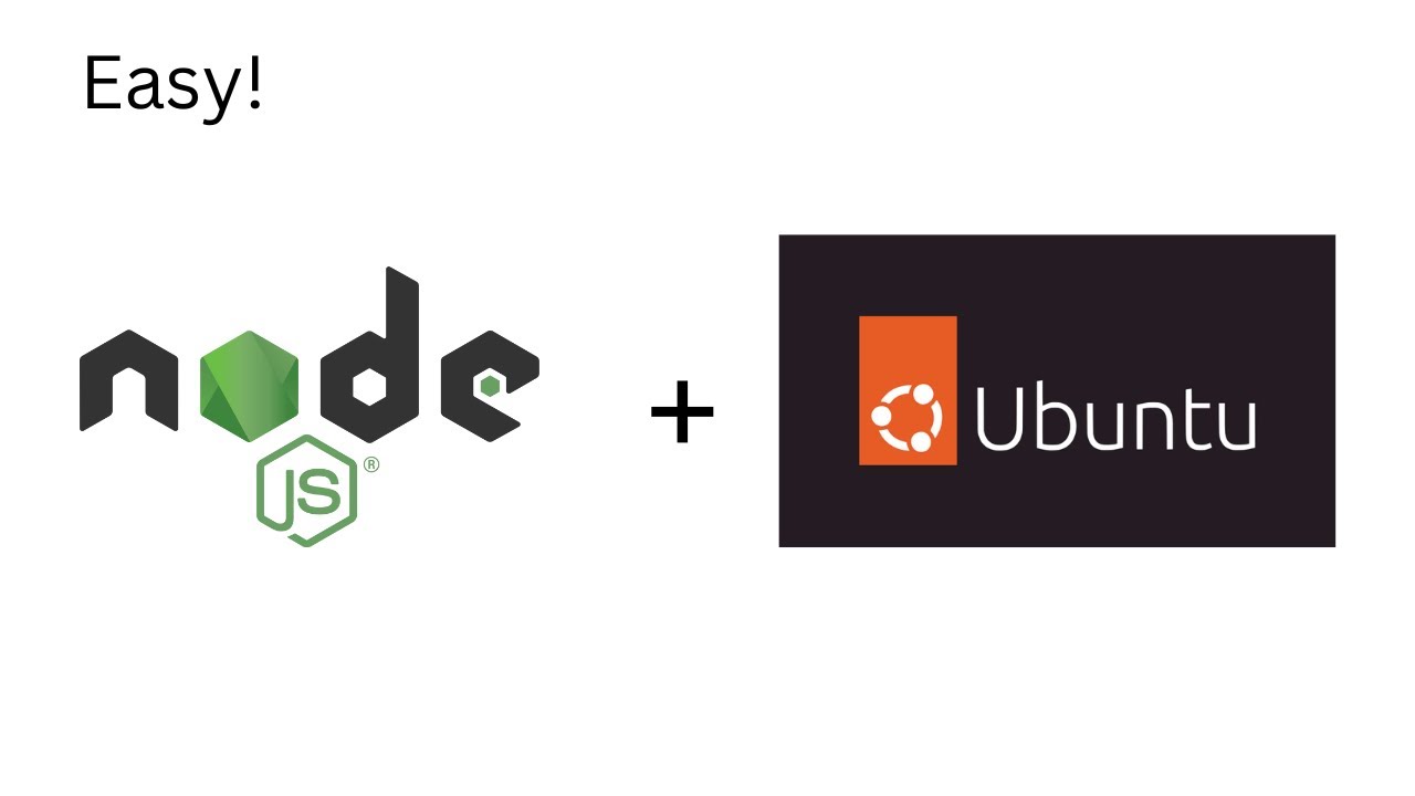 How to install NodeJS on ubuntu 22.04