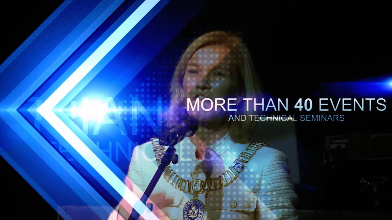 OMG Conference & Exhibition Programme 2013/2014 - OTD