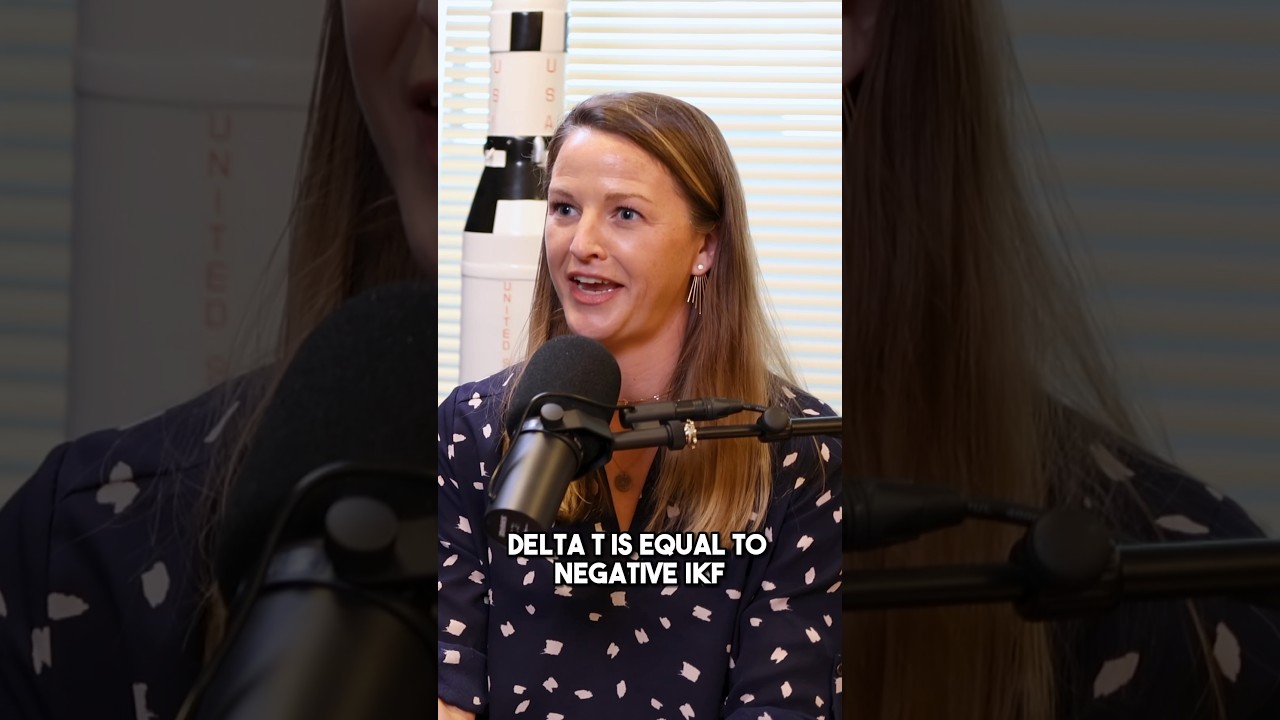 Kate the Chemist Challenges Neil deGrasse Tyson to a Chemistry Experiment