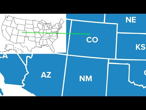 American Sign Language ASL Video Dictionary - Colorado