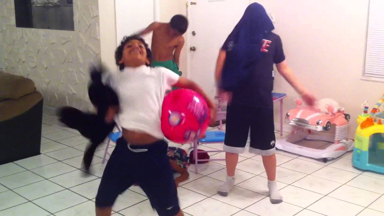 epic harlem shake